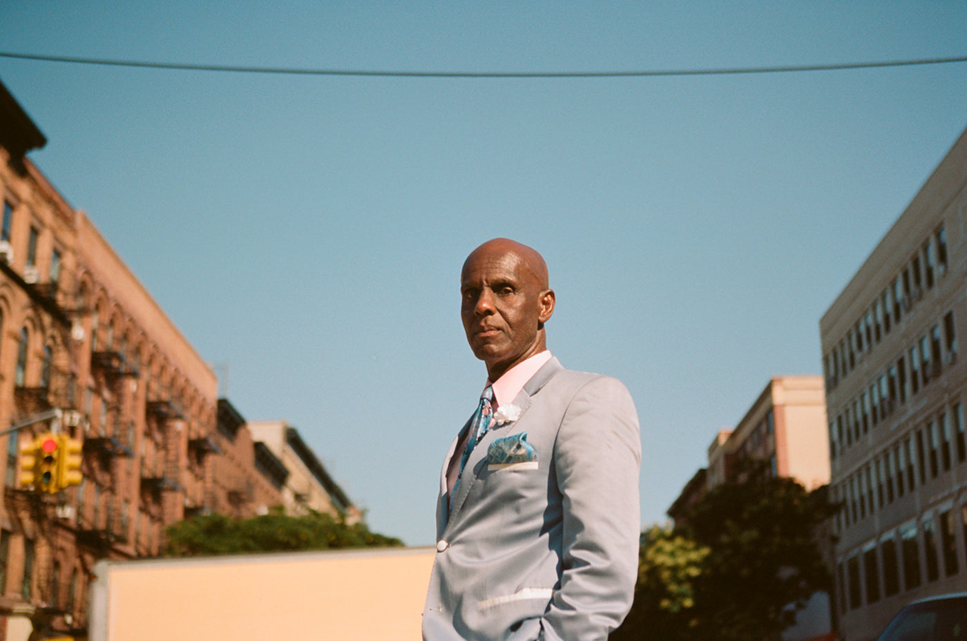 Hip-Hop, Harlem, and The Rebirth of a Streetwear Icon