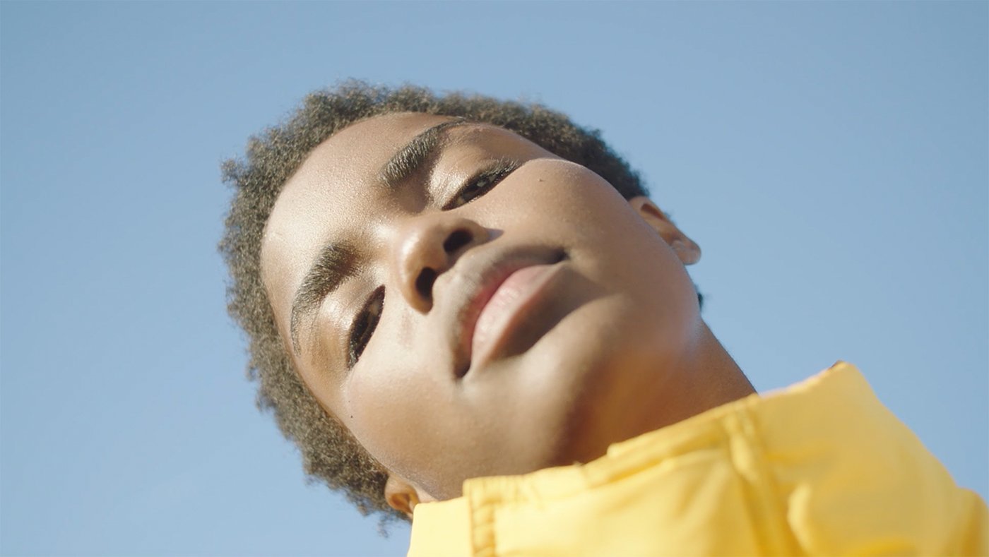 Shifting Gender Bias In Film With Nikola Vasakova - gestalten & teNeues ...