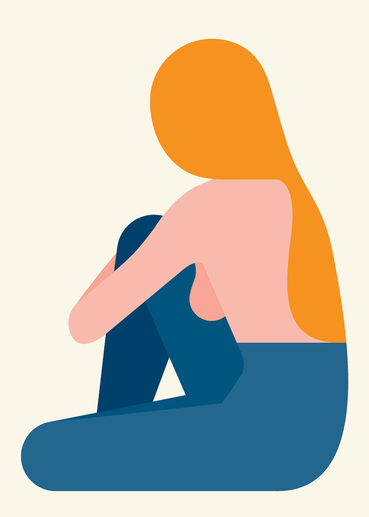 Illustrations by Rob Bailey - gestalten US Shop