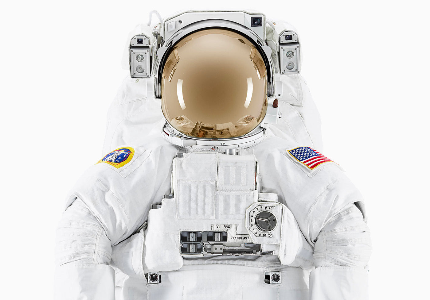Benedict Redgrove Takes Us Inside NASA - gestalten US Shop