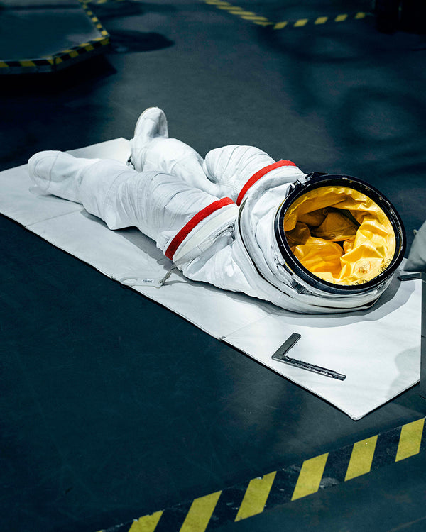 A Look Into The Worlds Most Secretive Workplaces - gestalten US Shop