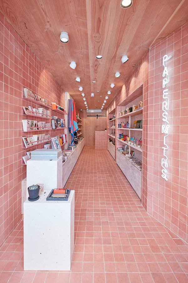 Introducing Papersmiths London - gestalten US Shop