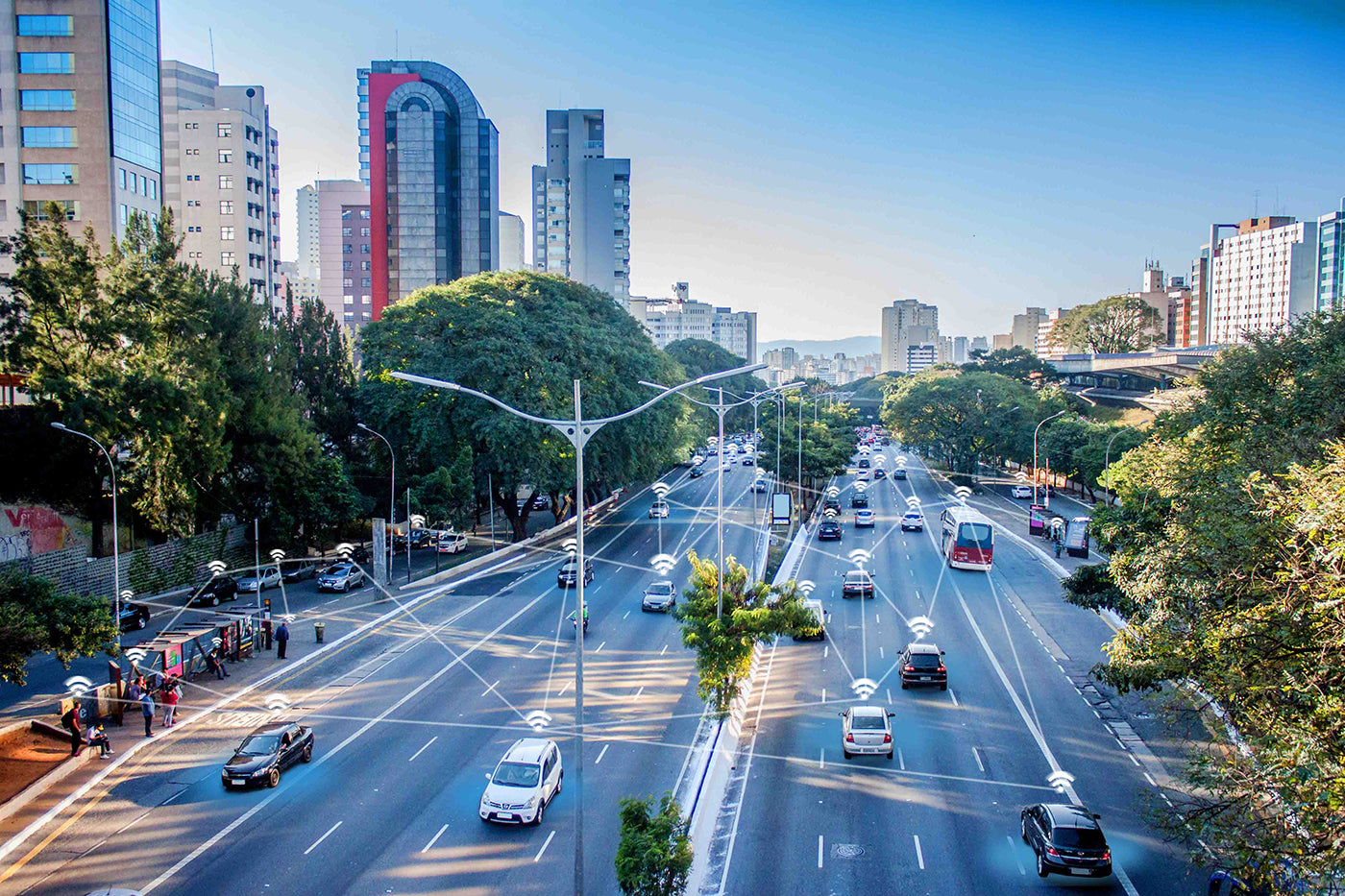 Robin Chase on Reinventing Mobility for The Ideal City - gestalten US Shop