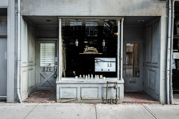 Le Labo On Customized Creations - gestalten & teNeues (US Shop)