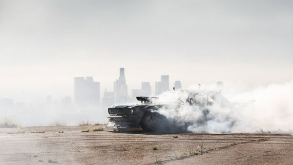 The Drive Official Teaser - gestalten US Shop