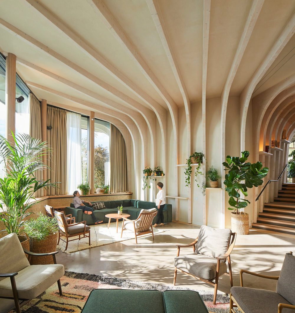 Shaping the Future of Our Built Environment
