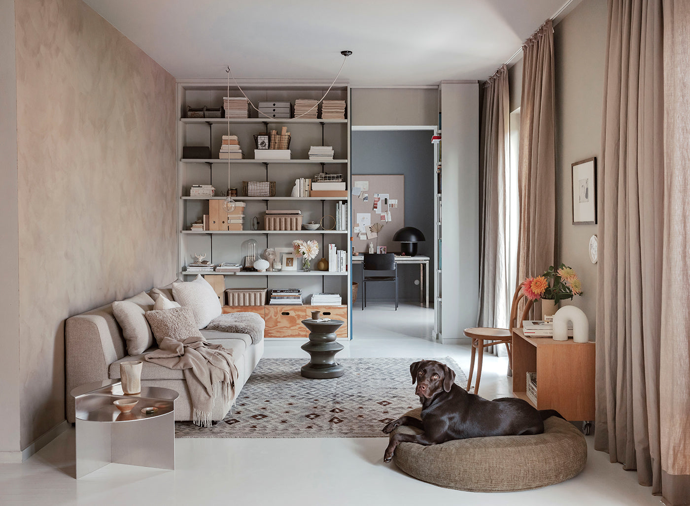 MilK and The Modern Family Home - gestalten US Shop