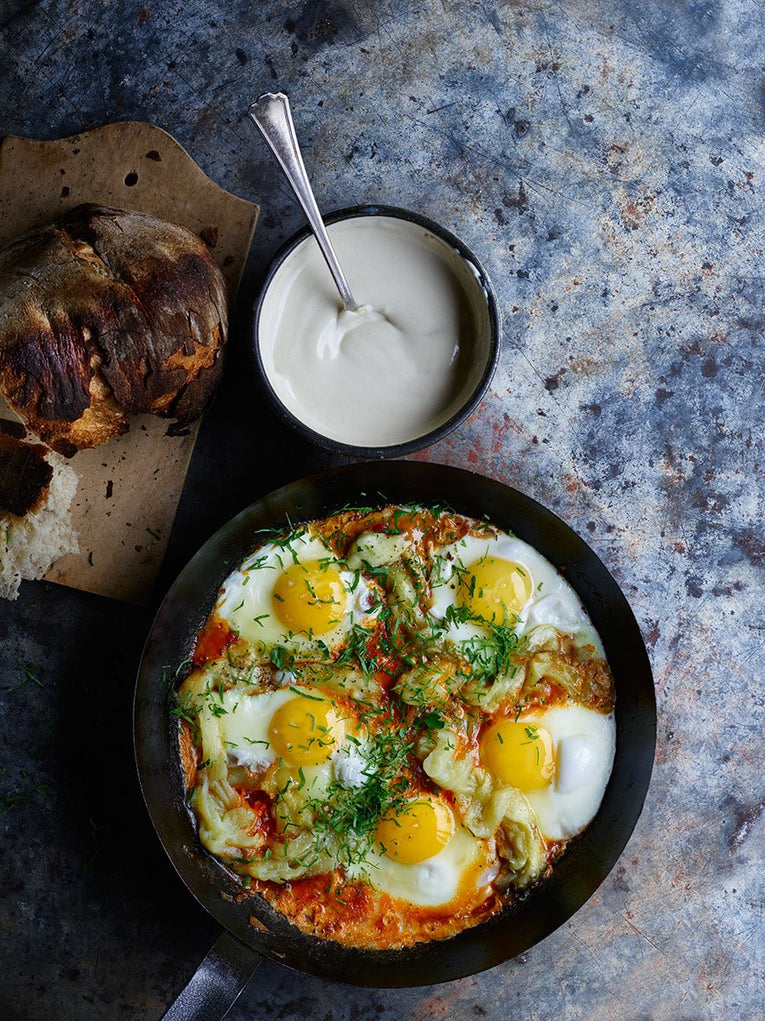 Introducing Divine Food - gestalten US Shop