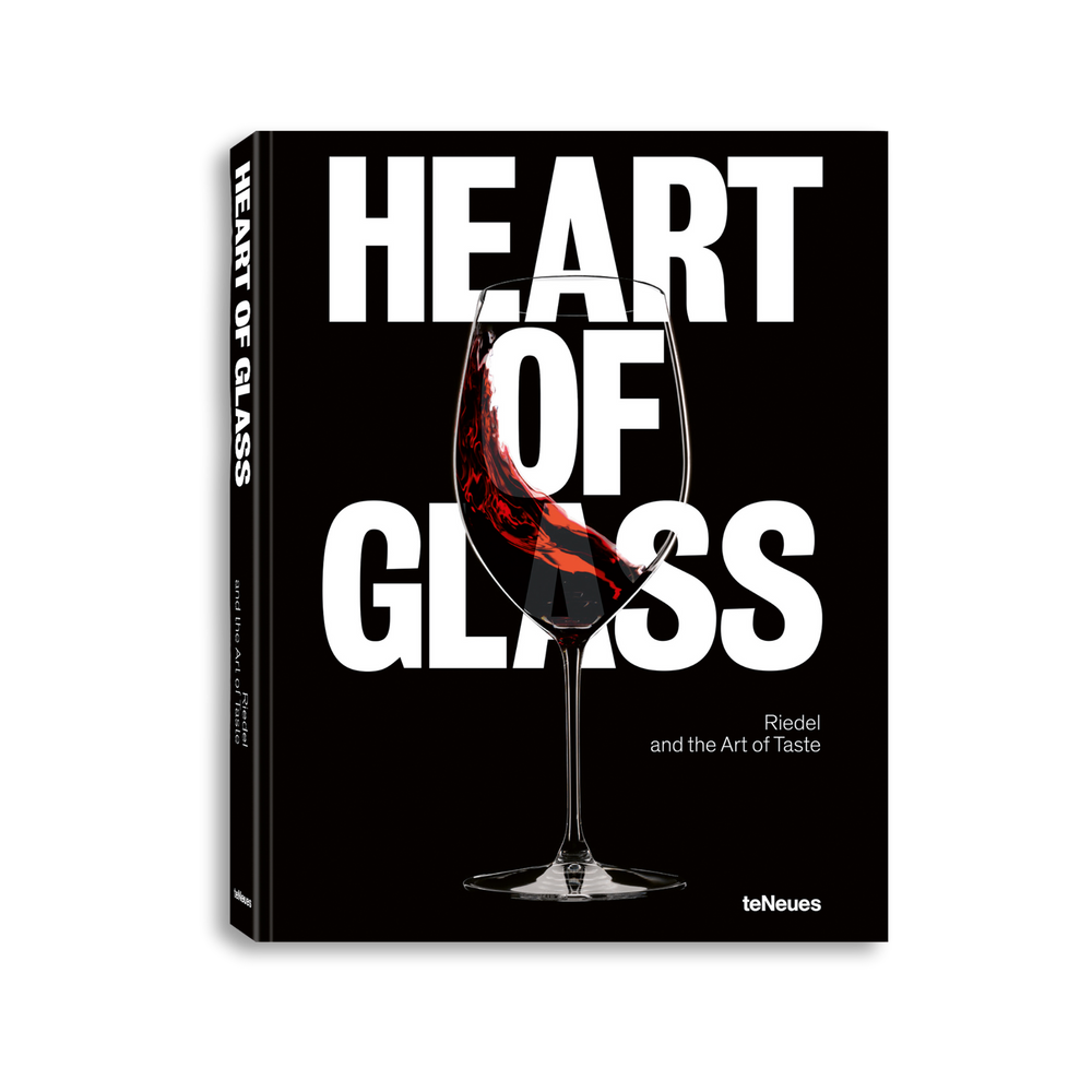 Heart of Glass | teNeues