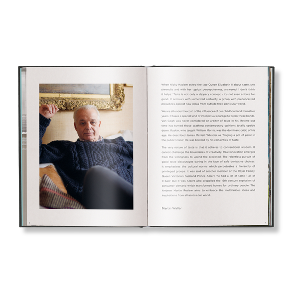 Andrew Martin Interior Design Vol. 28 | by teNeues - gestalten US Shop