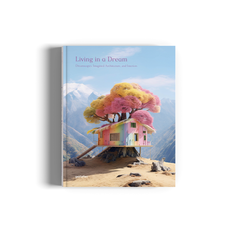 Architecture & Interior - Coffee Table Books by gestalten - gestalten ...