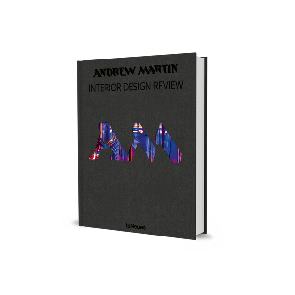 Andrew Martin Interior Design Vol. 28 | by teNeues - gestalten US Shop
