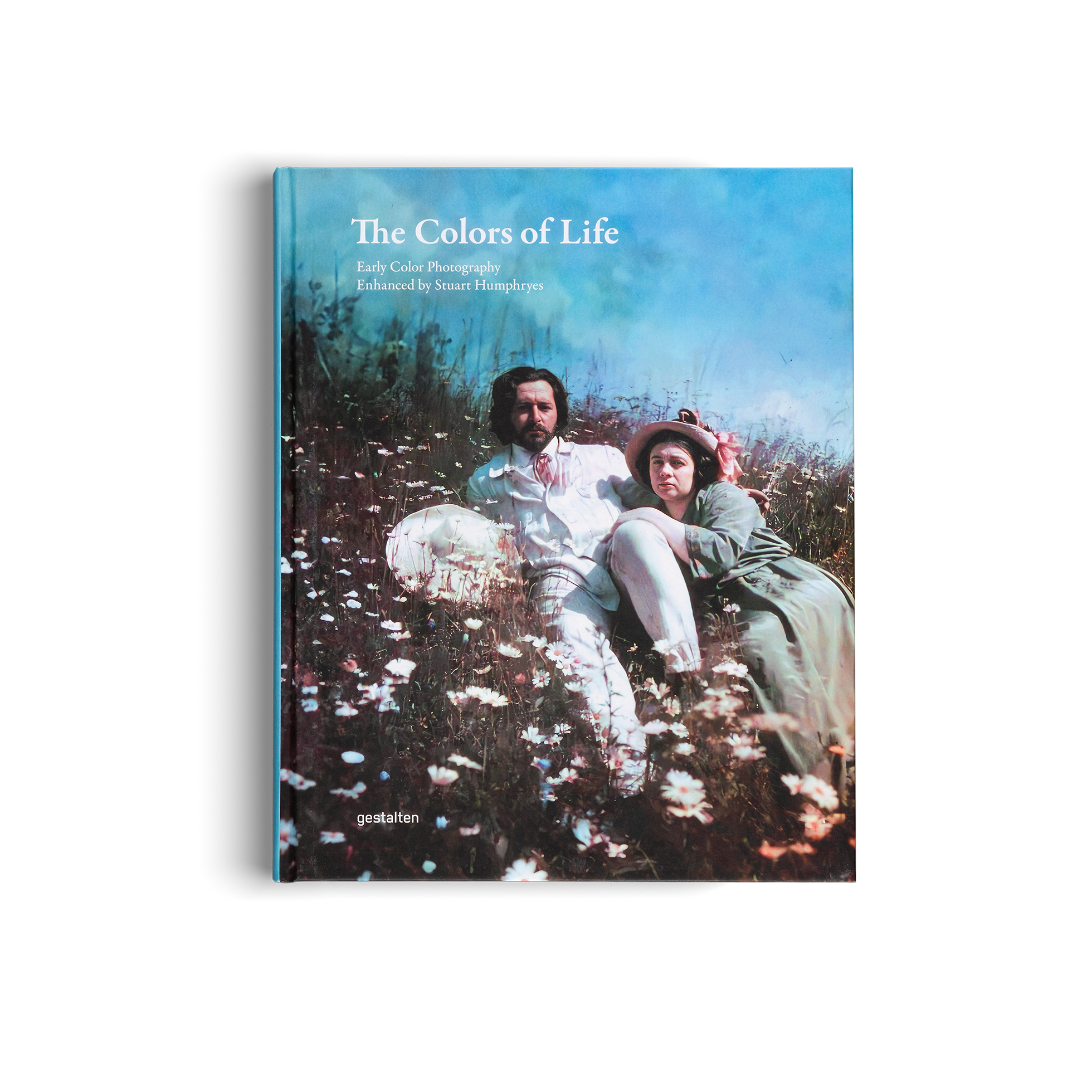The Colors of Life - Early Color Photography Enhanced by Stuart ...