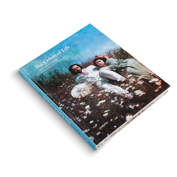 The Colors of Life - Early Color Photography Enhanced by Stuart ...