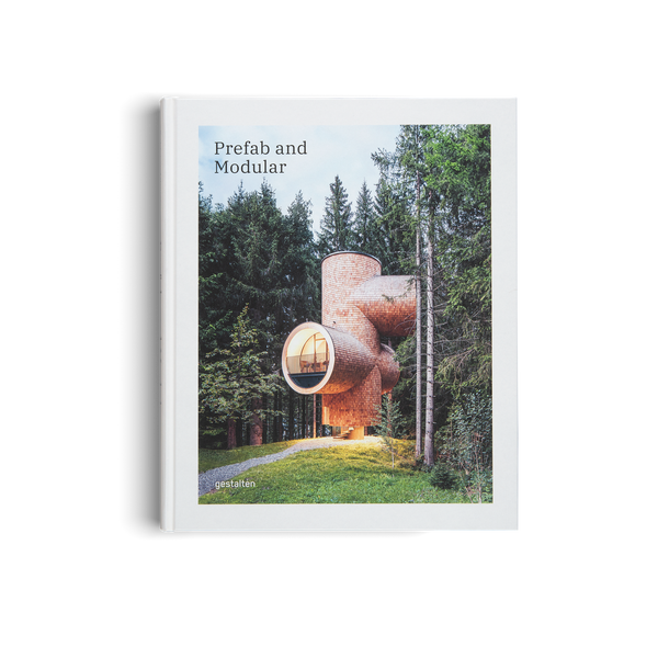 Architecture & Interior - Coffee Table Books by gestalten - gestalten ...