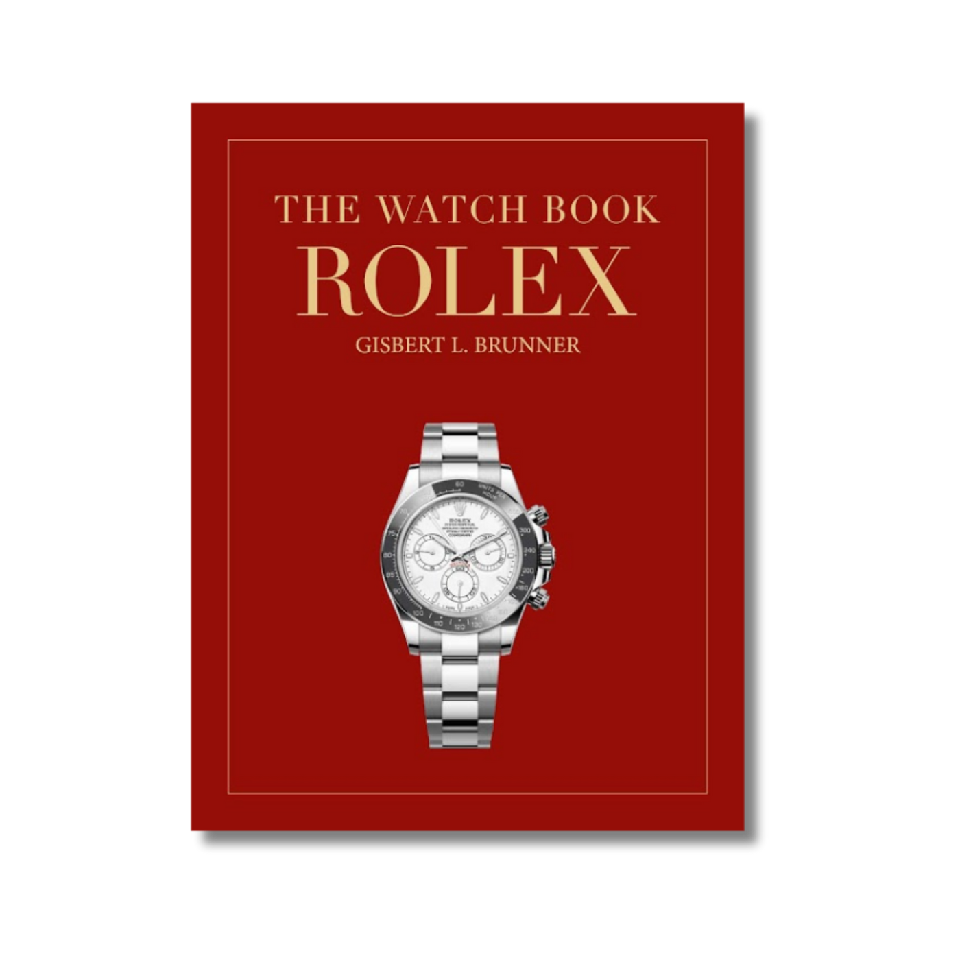 The Watch Book Rolex: 4th Revised Edition. Special Edition | teNeues