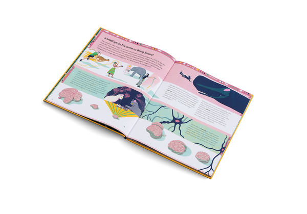 Smart Animals - Clever Creatures in the Animal Kingdom - gestalten US Shop