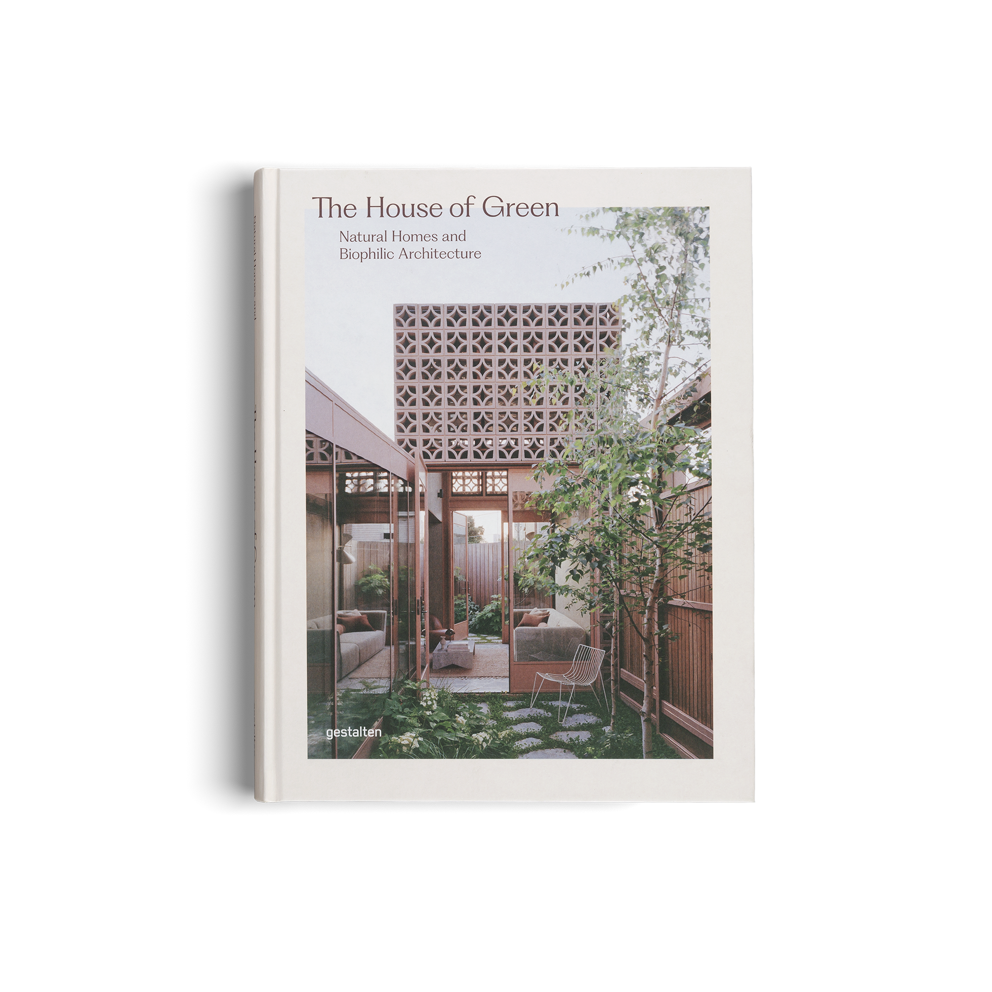 The House of Green - Natural Homes and Biophilic Architecture | by ...
