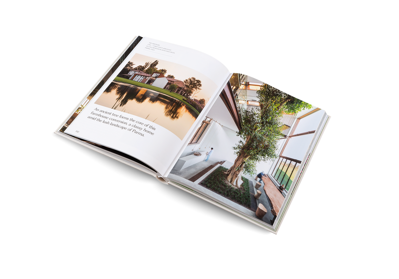 The House of Green - Natural Homes and Biophilic Architecture | by ...
