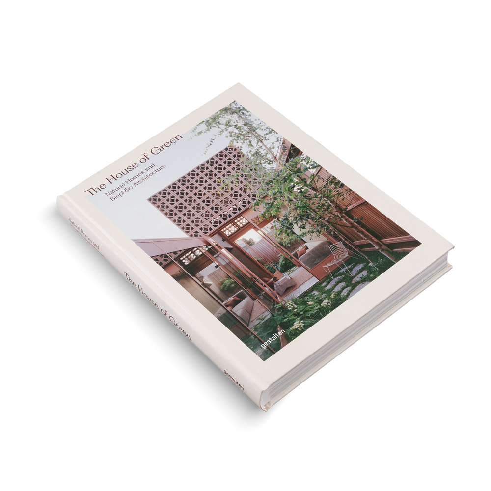The House of Green - Natural Homes and Biophilic Architecture | by ...