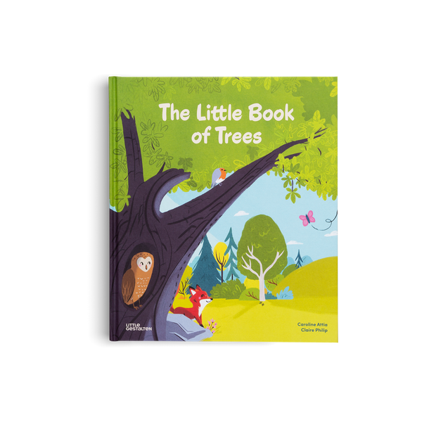 Children's Books by Little Gestalten Tagged "5 - 7 years" - gestalten ...
