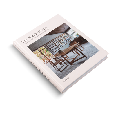 The Nordic Home – Scandinavian Living, Interiors and Design - gestalten ...