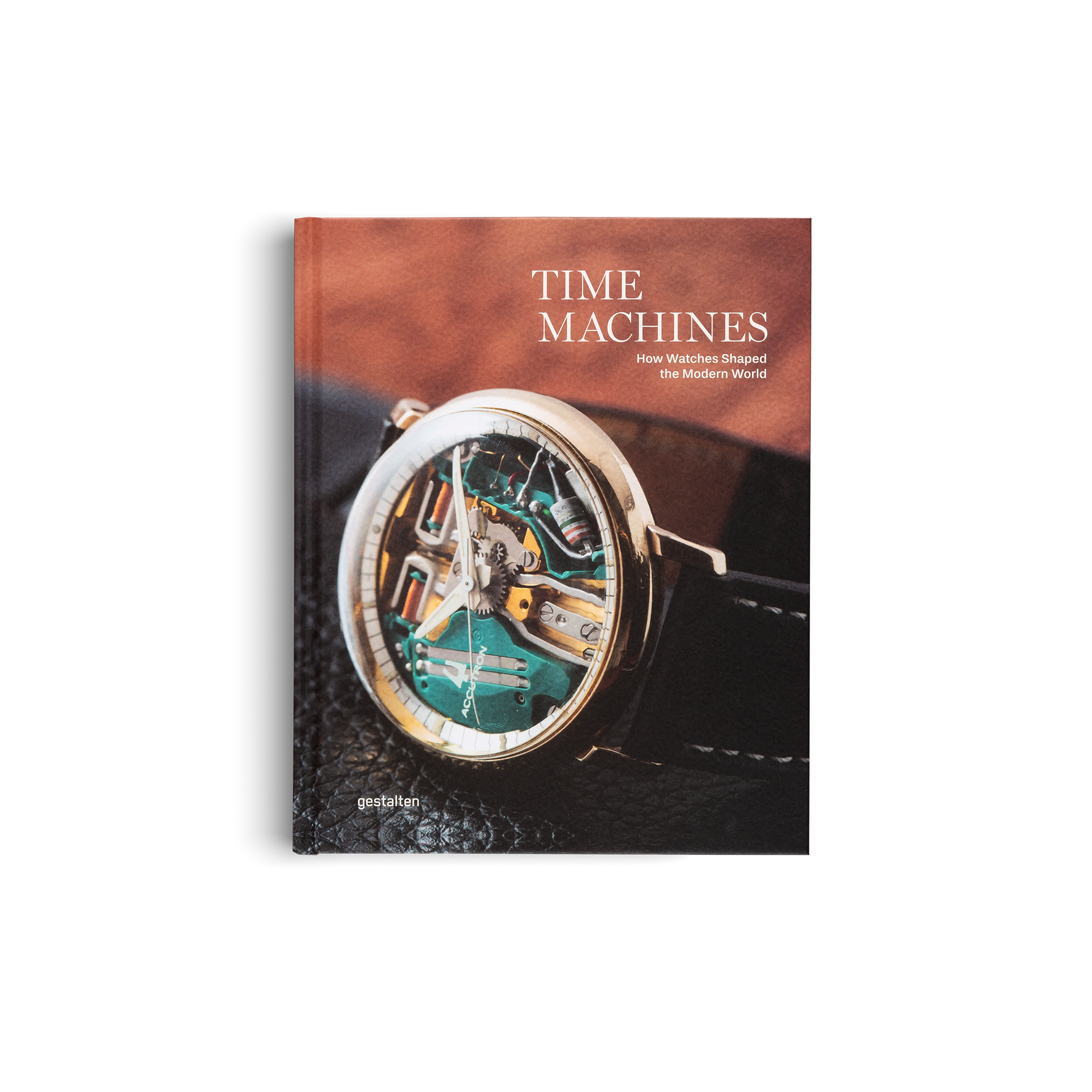 Time Machines: Iconic Watches and their Era