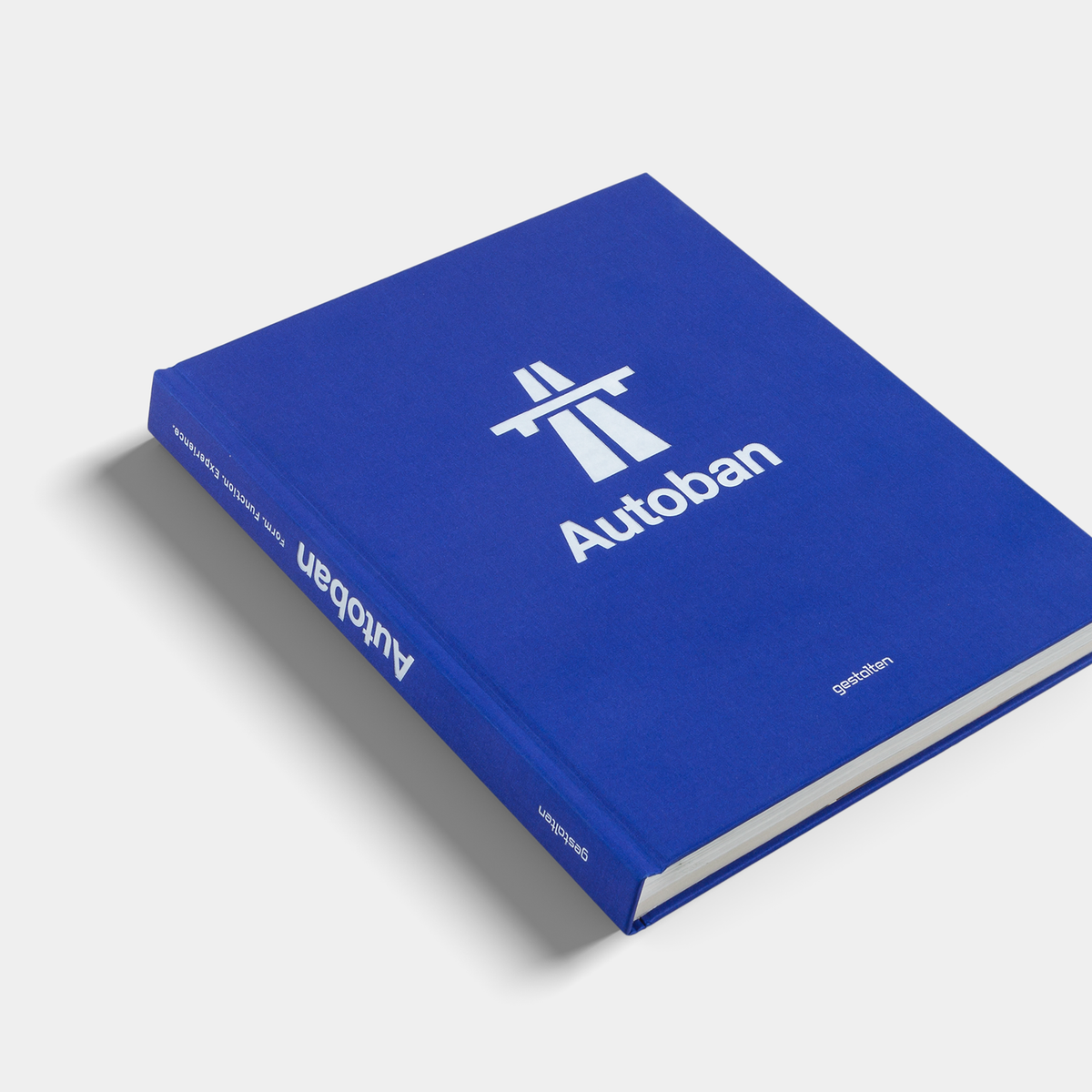 Autoban - gestalten US Shop