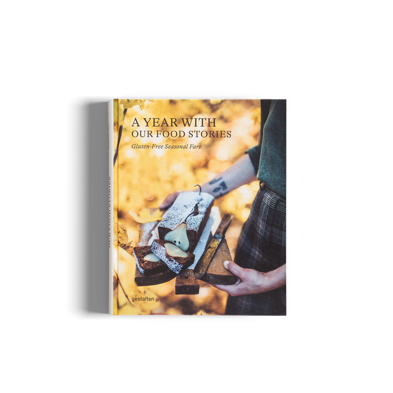 A Spoonful of Sun - Mediterranean Cookbook for All Seasons - gestalten ...