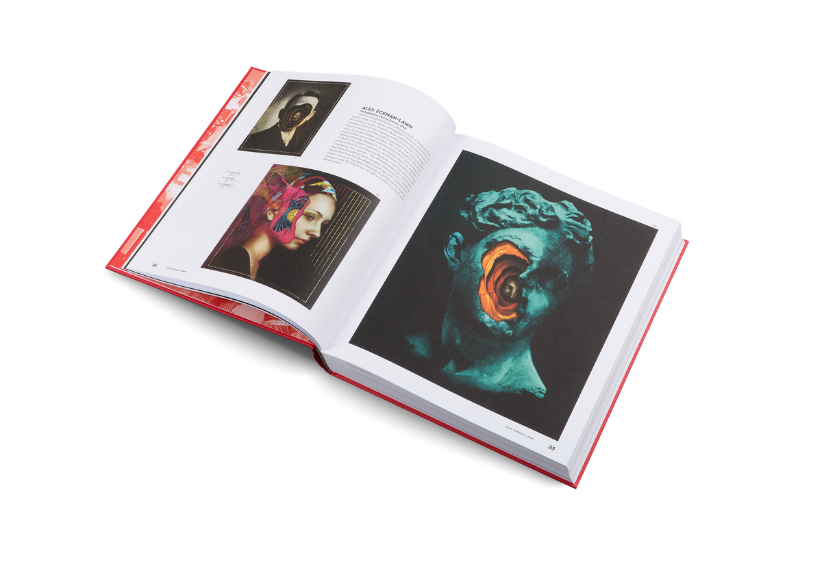 The Age of Collage 3 - Contemporary Collage in Modern Art - gestalten ...