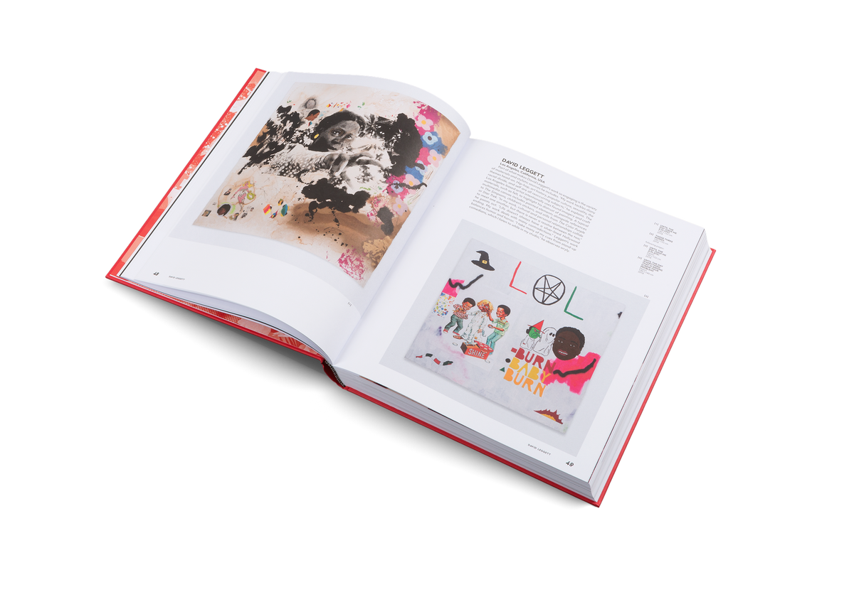 The Age of Collage 3 - Contemporary Collage in Modern Art - gestalten ...