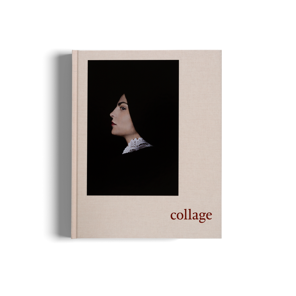 The Age of Collage 3 - Contemporary Collage in Modern Art - gestalten ...