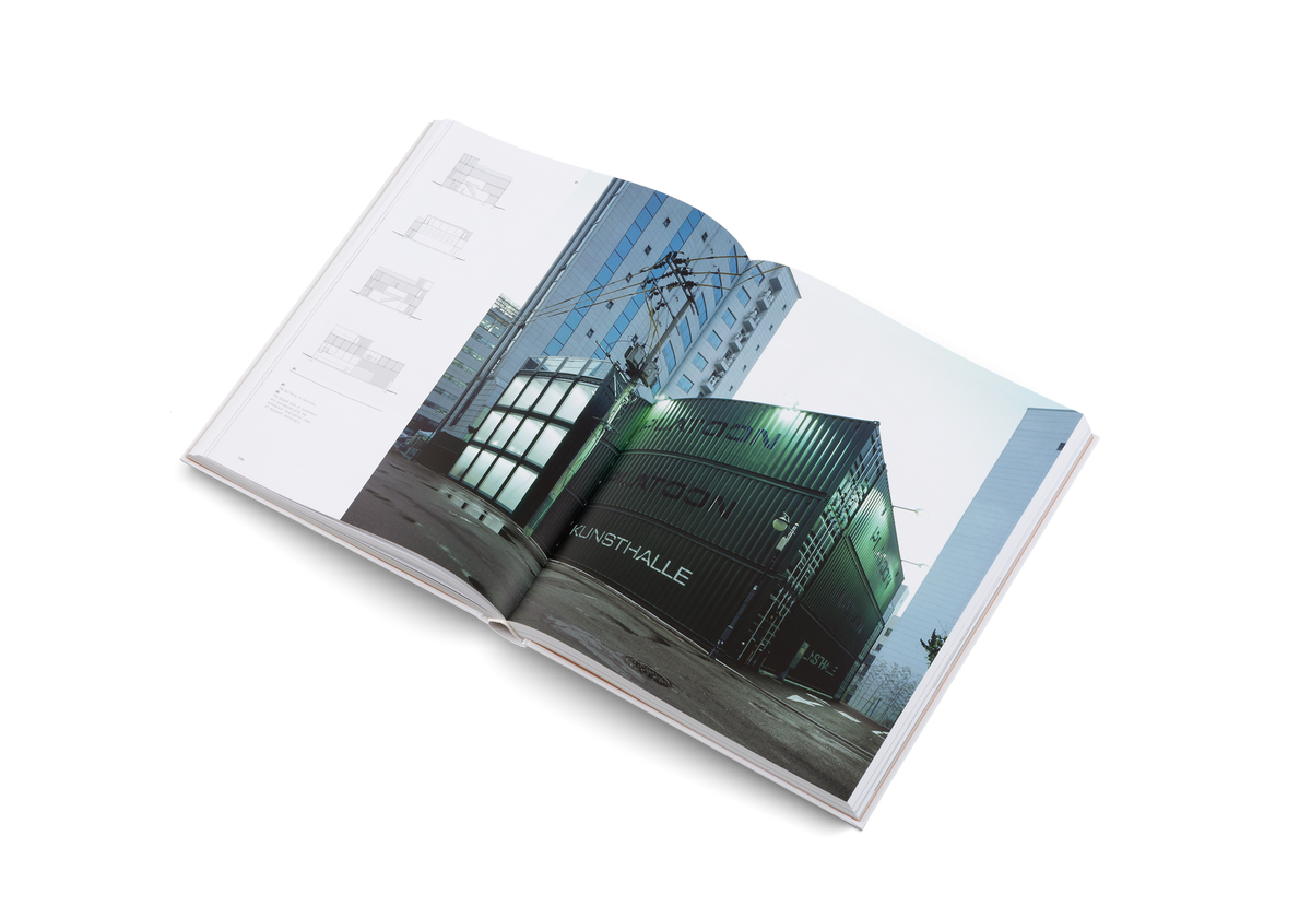 Container Atlas - A comprehensive guide to container architecture ...