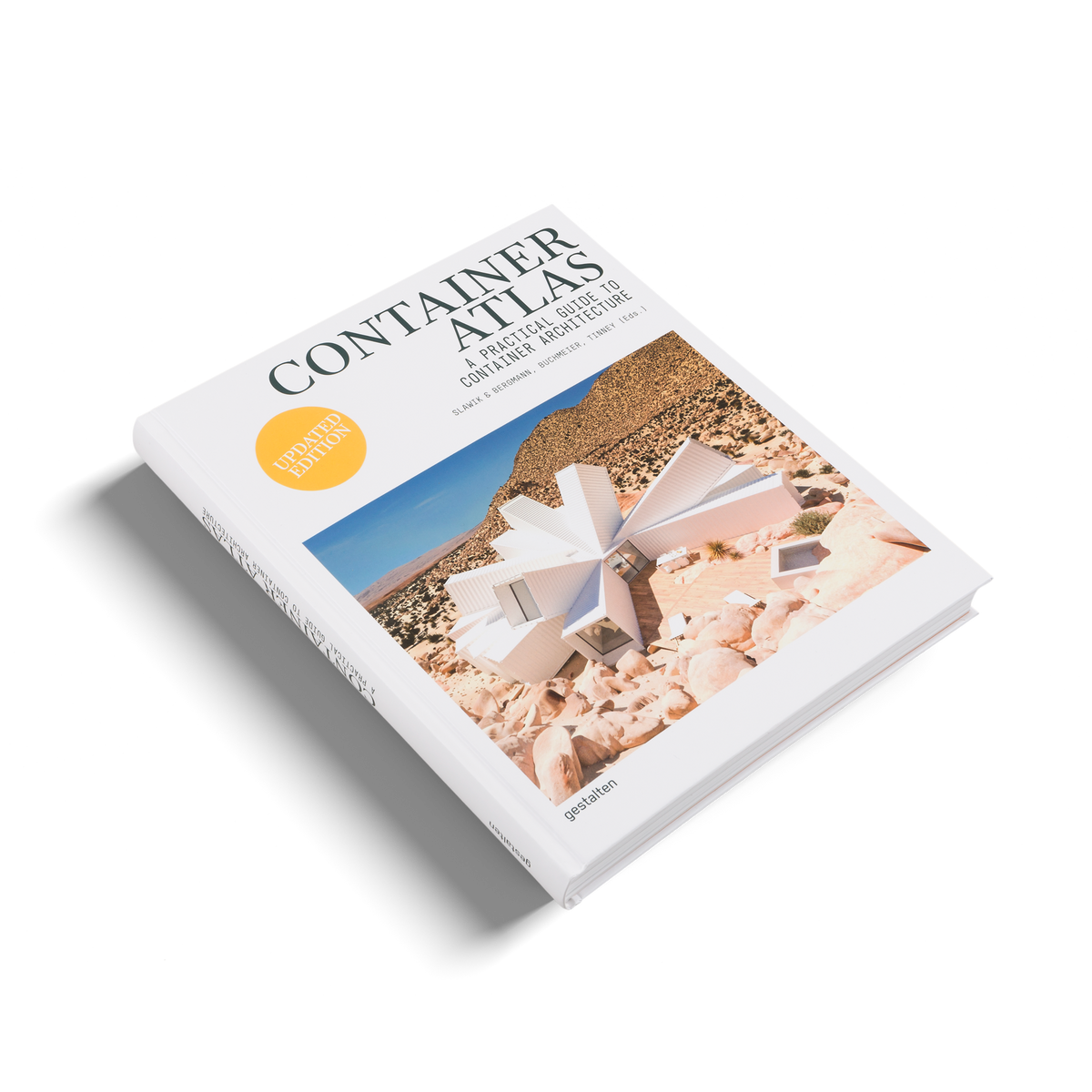 Container Atlas - A comprehensive guide to container architecture ...