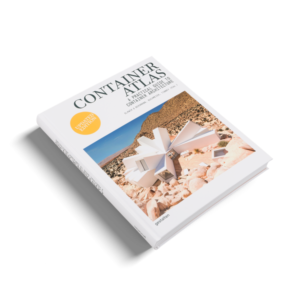 Container Atlas - A comprehensive guide to container architecture ...