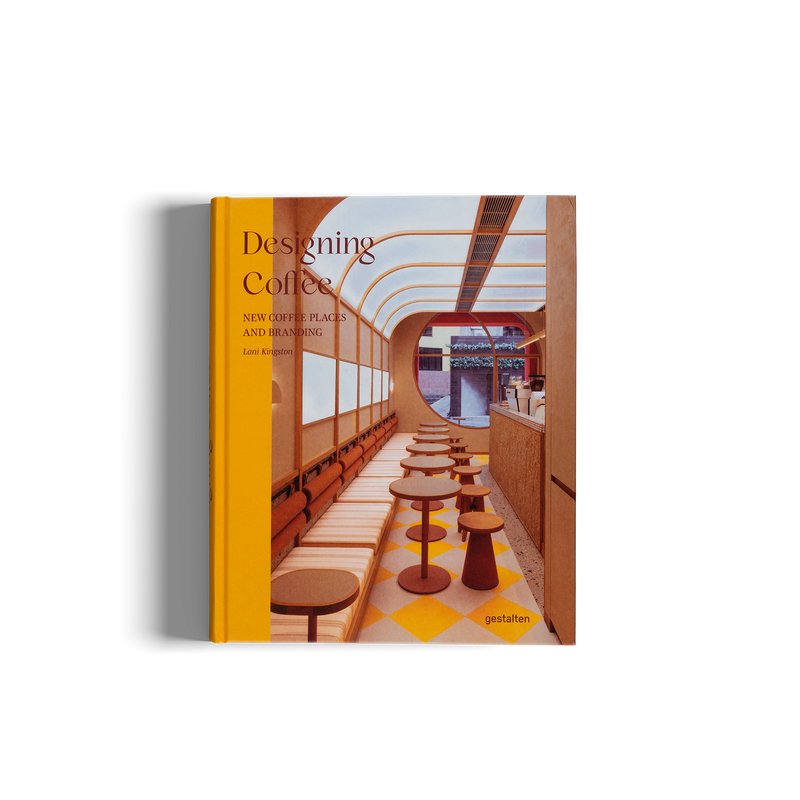 Architecture & Interior - Coffee Table Books by gestalten - gestalten ...