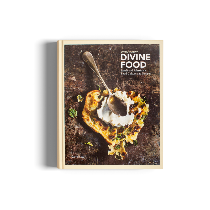 A Spoonful of Sun - Mediterranean Cookbook for All Seasons - gestalten ...