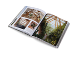 Evergreen Architecture - Overgrown Buildings and Greener Living