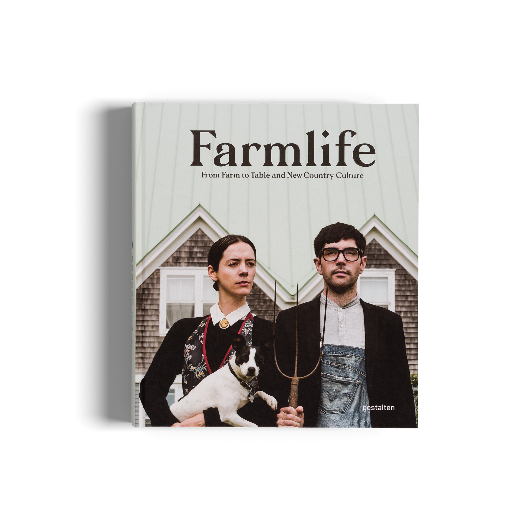 Farmlife - From Farm to Table and New Country Culture