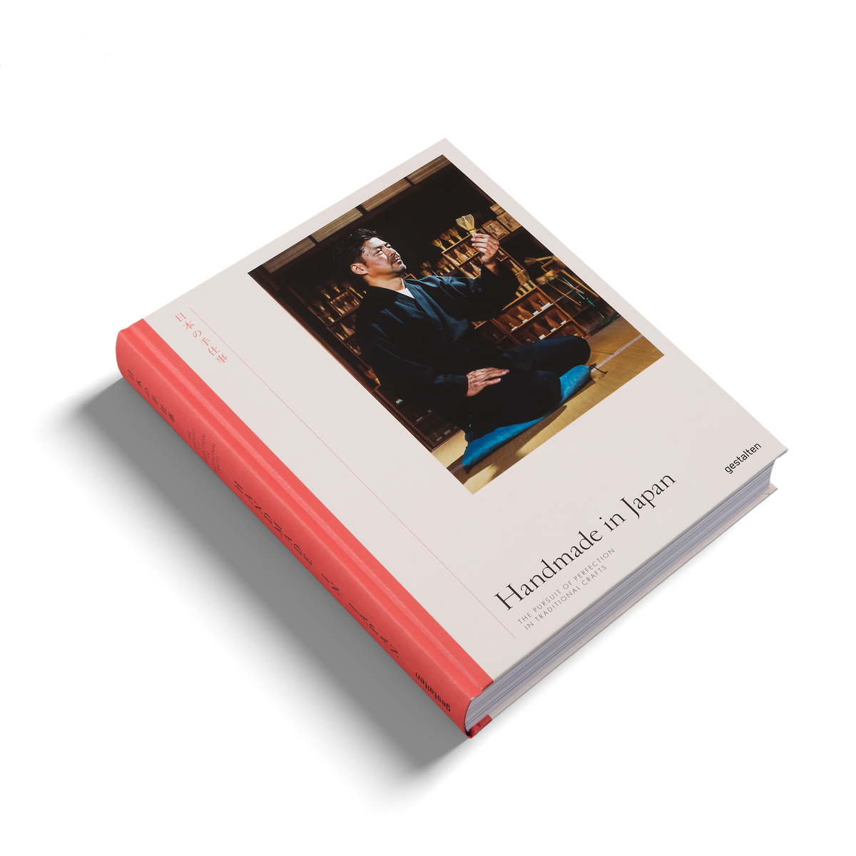 Handmade in Japan - A book about Japanese craftmanship and tradition ...