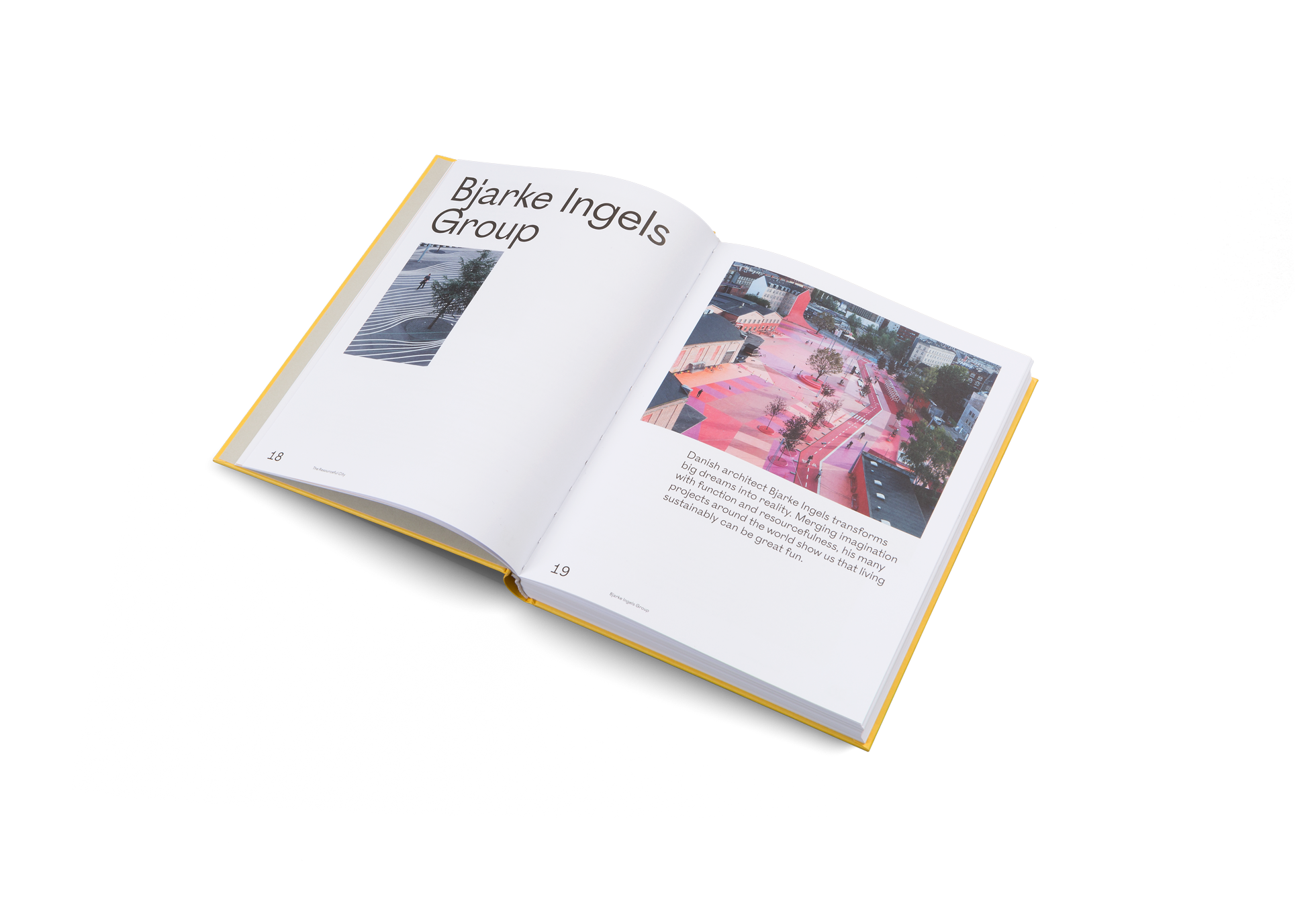 The Ideal City - Exploring Urban Futures - gestalten US Shop