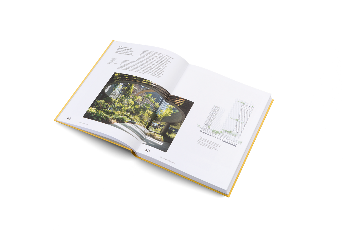 The Ideal City - Exploring Urban Futures - gestalten US Shop