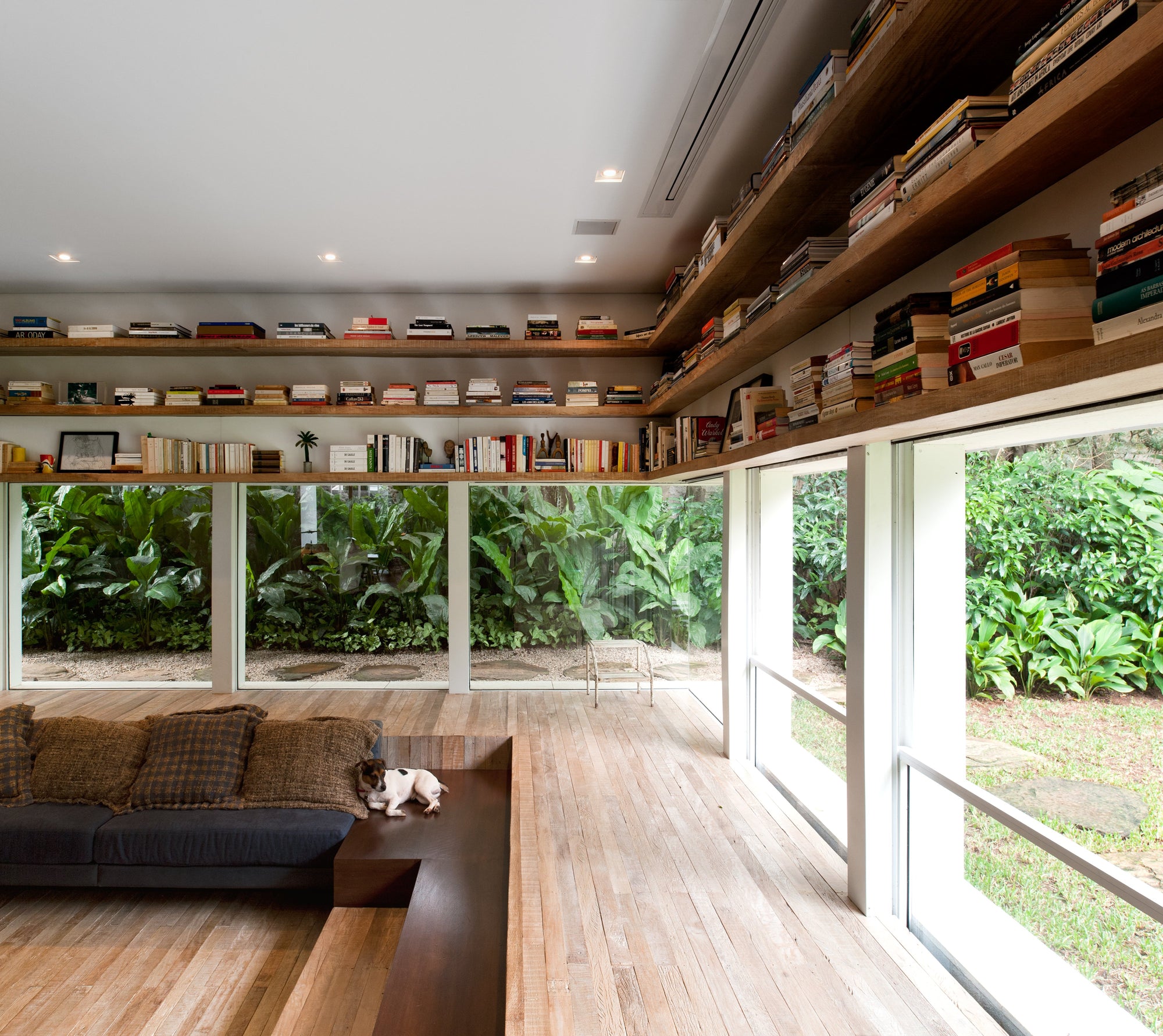 Isay Weinfeld - An Architect from Brazil