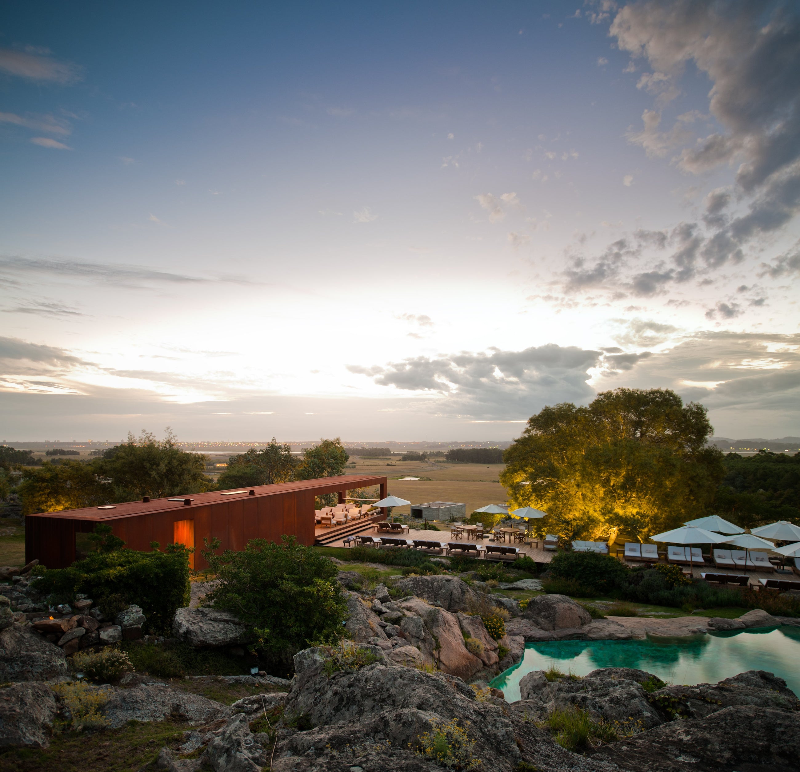 Isay Weinfeld - An Architect from Brazil