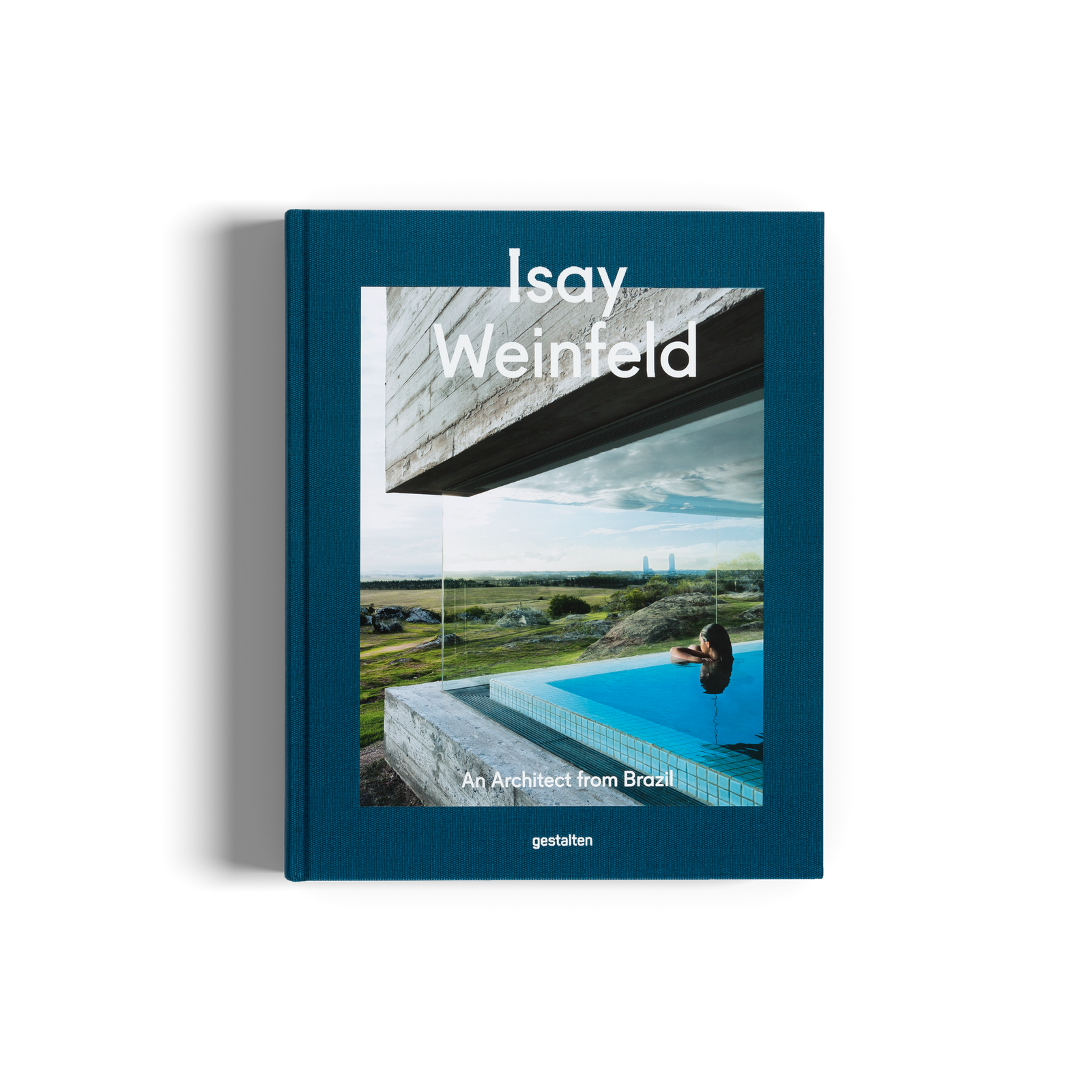 Isay Weinfeld - An Architect from Brazil