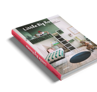 Little Big Rooms - gestalten US Shop
