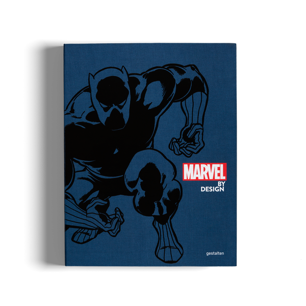 Marvel By Design - Special Edition - gestalten US Shop