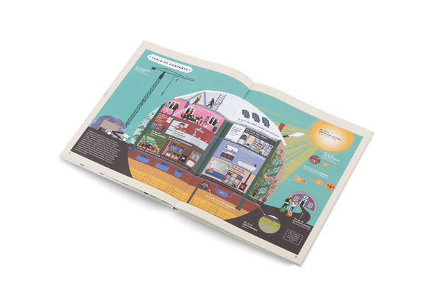 Precious Planet - A User’s Manual for Curious Earthlings - gestalten ...