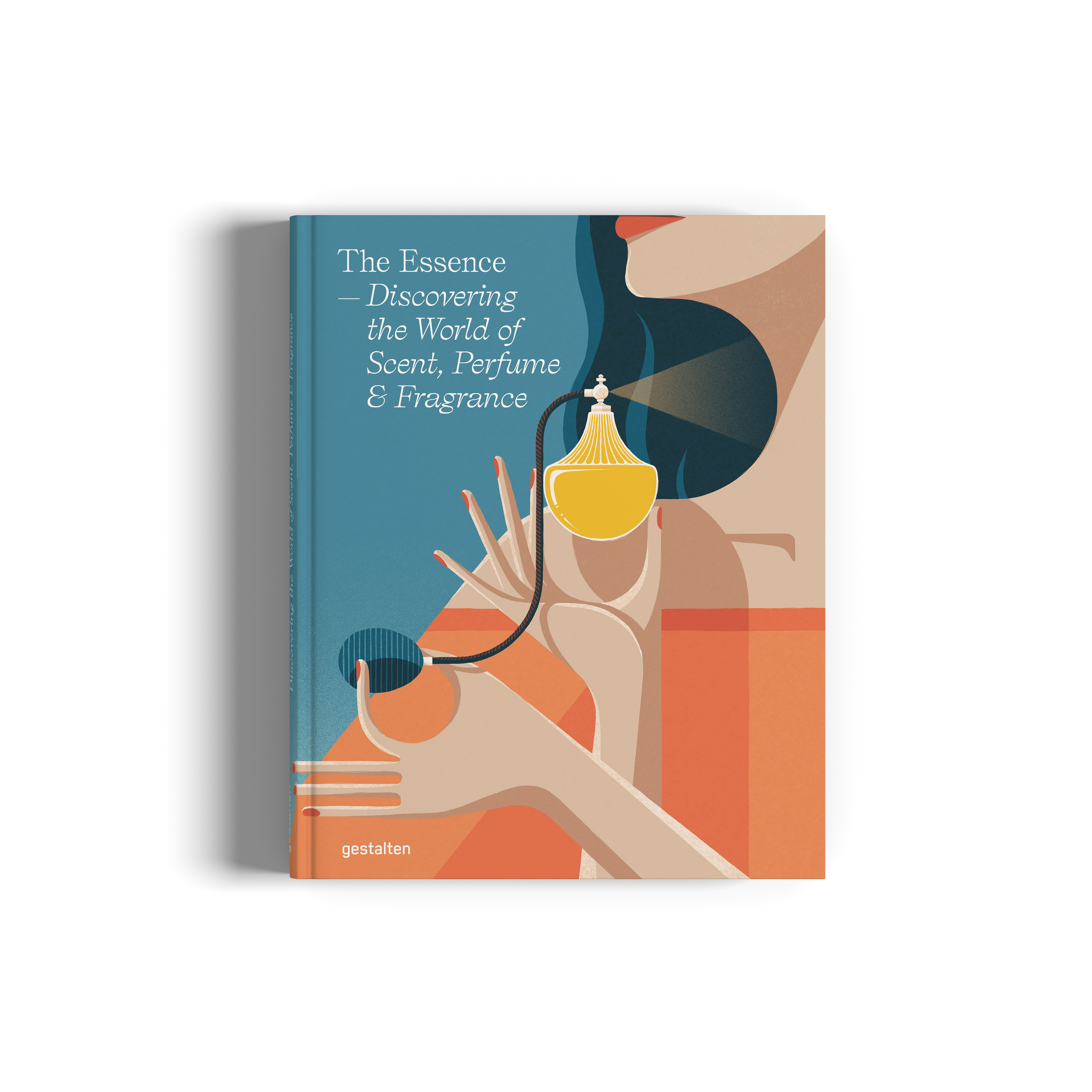 The Essence - Discover the World of Perfume