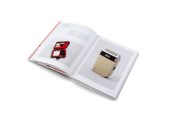 Soft Electronics - Iconic Retro Designs from the ’60s, ’70s, and ’80s